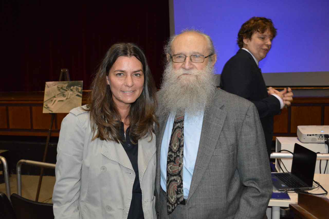 Holocaust Survivor Hopes Students Learn from His Stories – BASH Cub