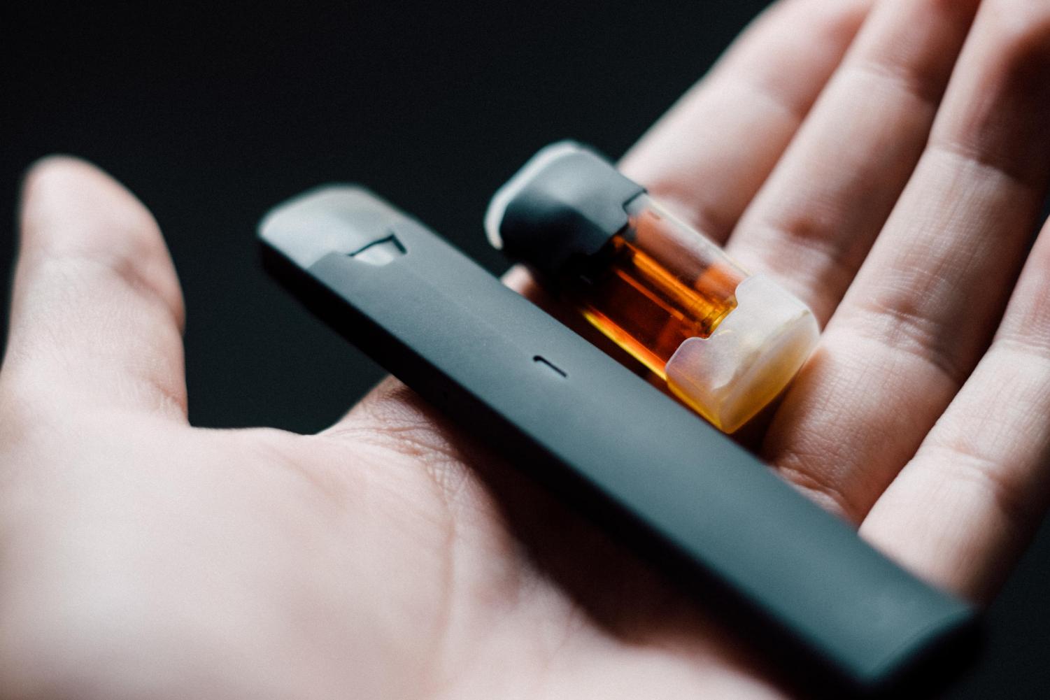 Vaping law causes controversy among students – BASH Cub