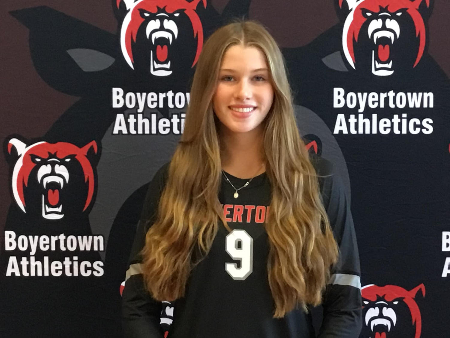 BASH Cub | Chloe Wolfe: Homecoming 2022